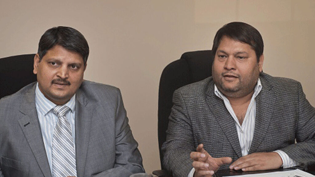 Wealthy Gupta Brothers Arrested in UAE – Access News and Magazine