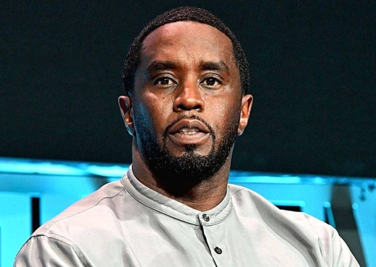 Sean “Diddy” Combs Faces Second Sexual Assault Lawsuit in One Month ...