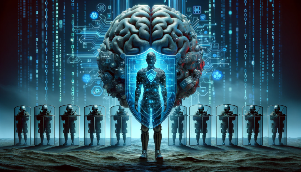Understanding the Role of Psychological Warfare in Cybersecurity ...